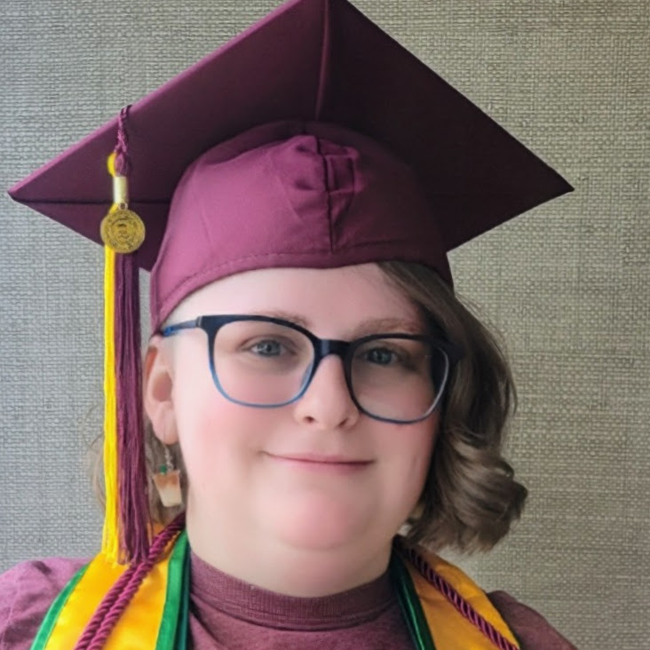 Hi, I am Kelsey Franks | Kelsey Franks